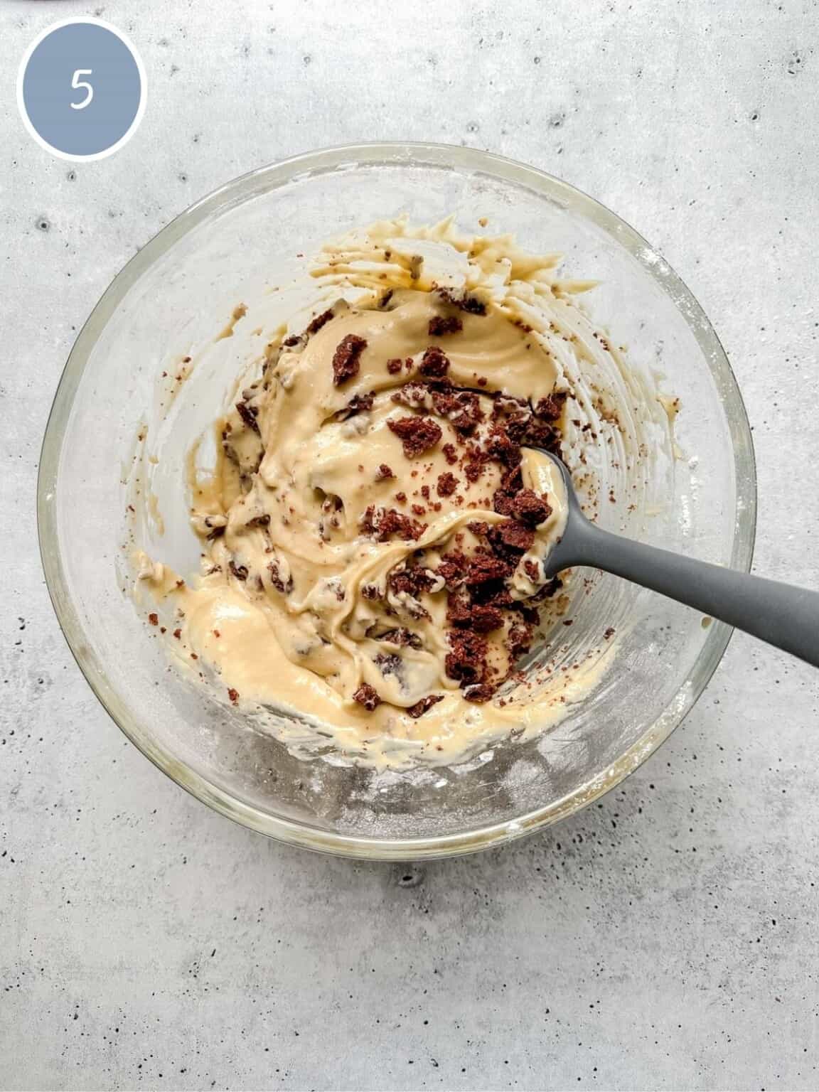 Cinnamon Chip Muffins - Andee's Apron