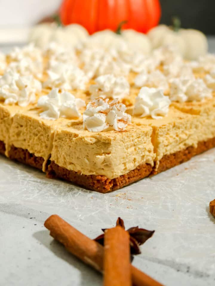 Pumpkin Biscoff Cookies - Andee's Apron